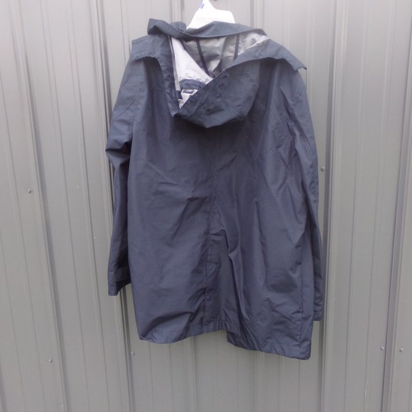 Goodfellow & Co | Jackets & Coats | Goodfellow Co Vintage Windbreaker ...